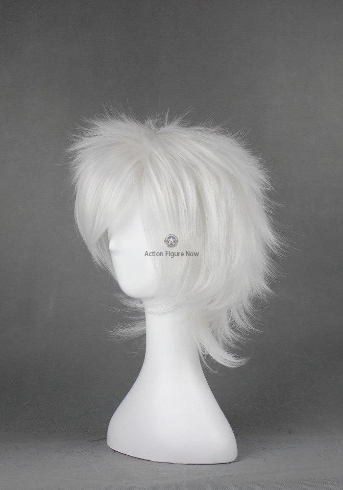 Death Note - Nate River Cosplay Wig