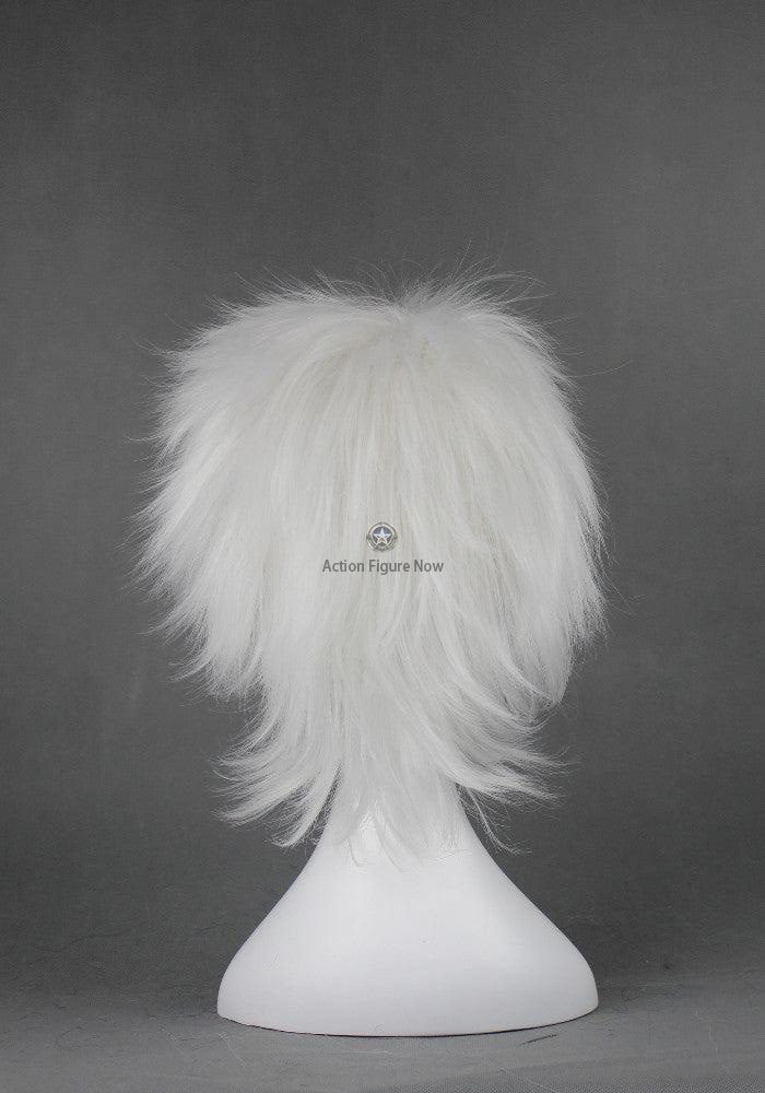 Death Note - Nate River Cosplay Wig