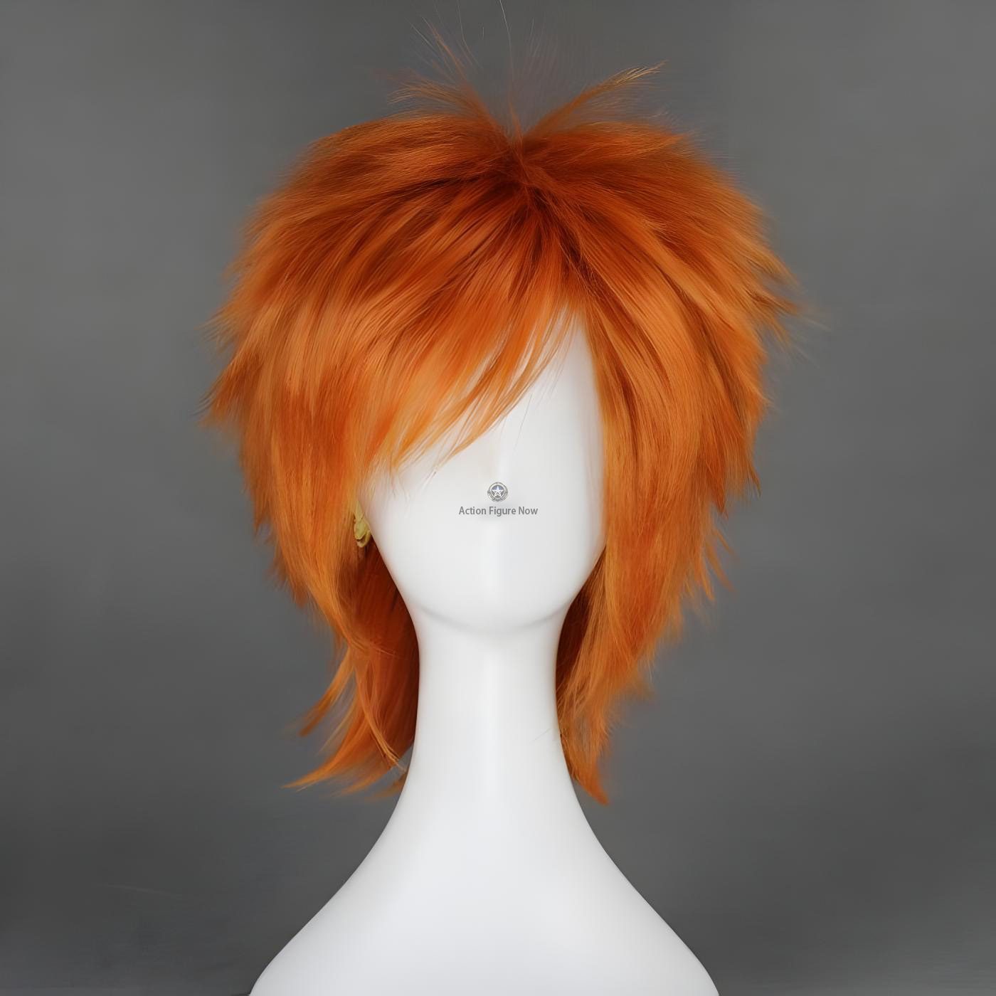 Shugo Chara Souma Kukai Cosplay Wig