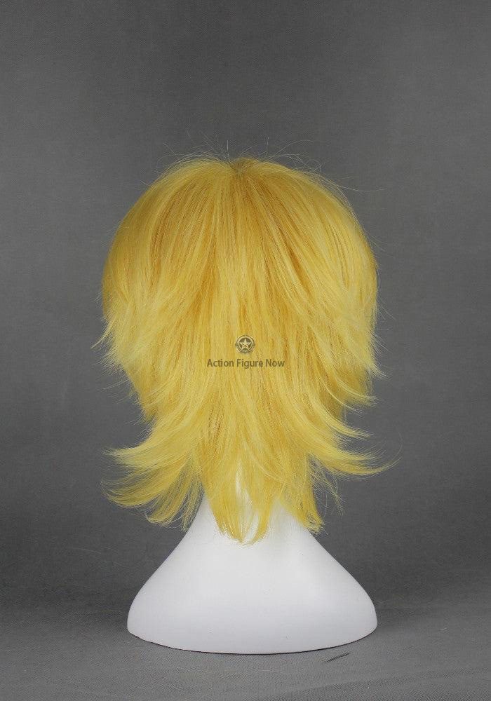 Project Cosplay Wig - Vocaloid - Len KAITO 012C