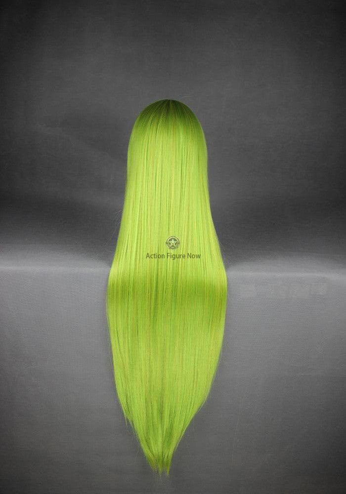 Cosplay Wig | Hina Kagiyama | Touhou Project