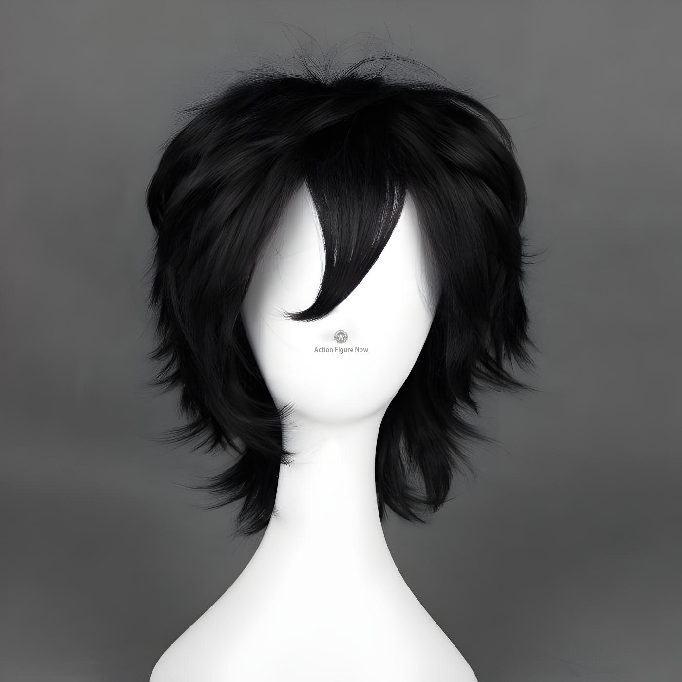 Arcana Famiglia - Luca Cosplay Wig