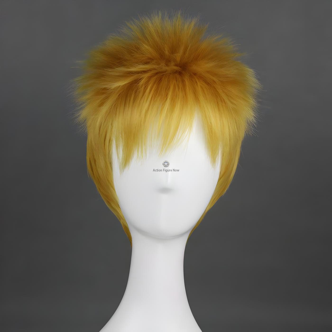Attack on Titan - Reiner Braun Cosplay Wig