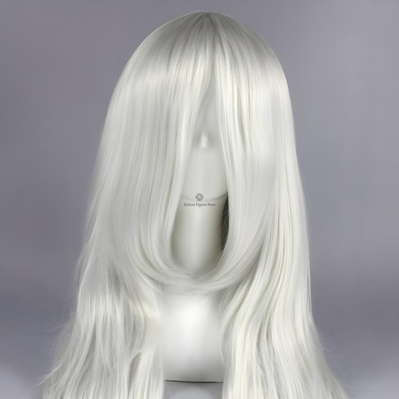 HxH: Komugi Cosplay Wig
