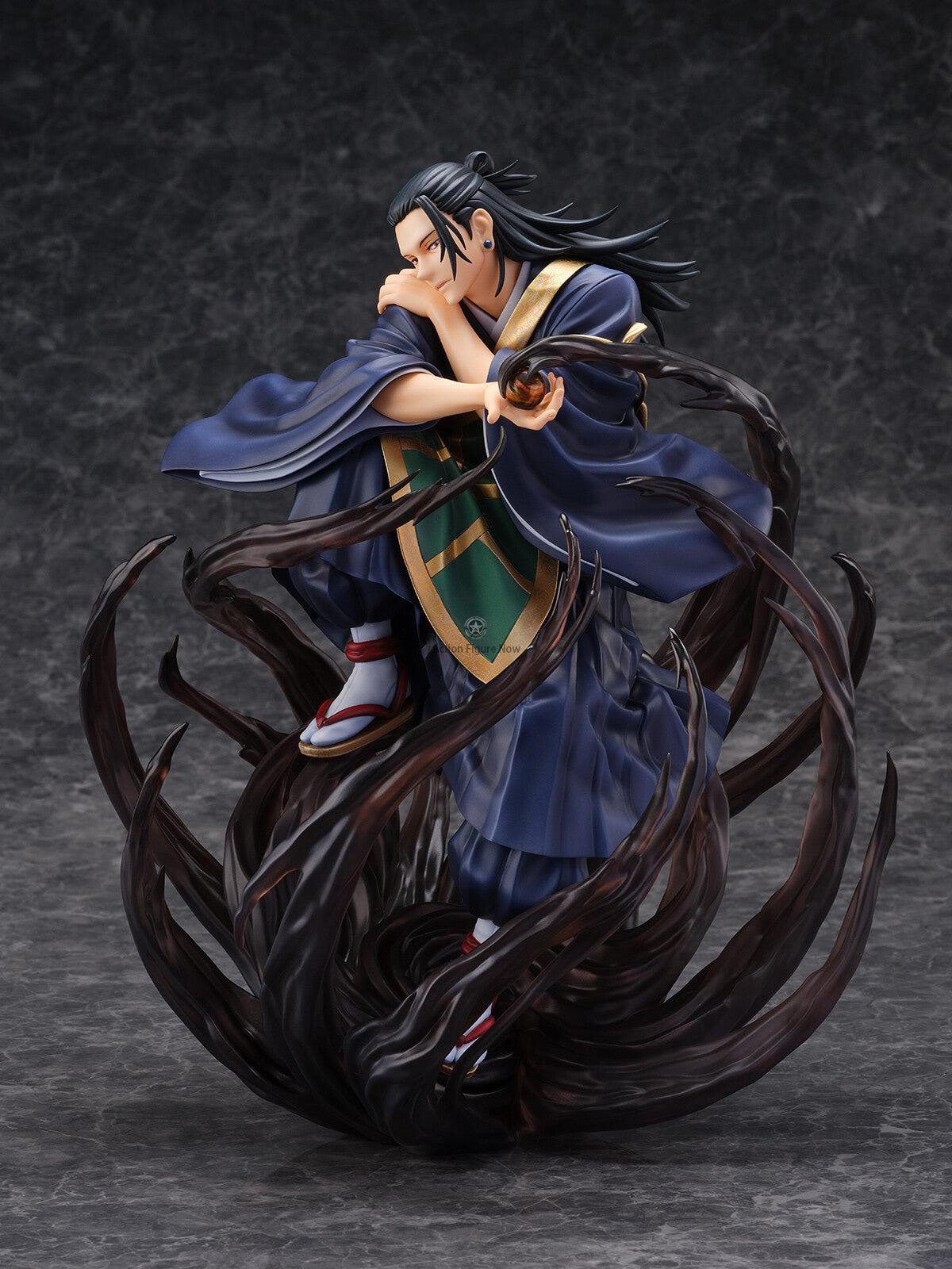 Jujutsu Kaisen 0: The Movie - Get Suguru - Shibuya Scramble Figure - 1/ ...