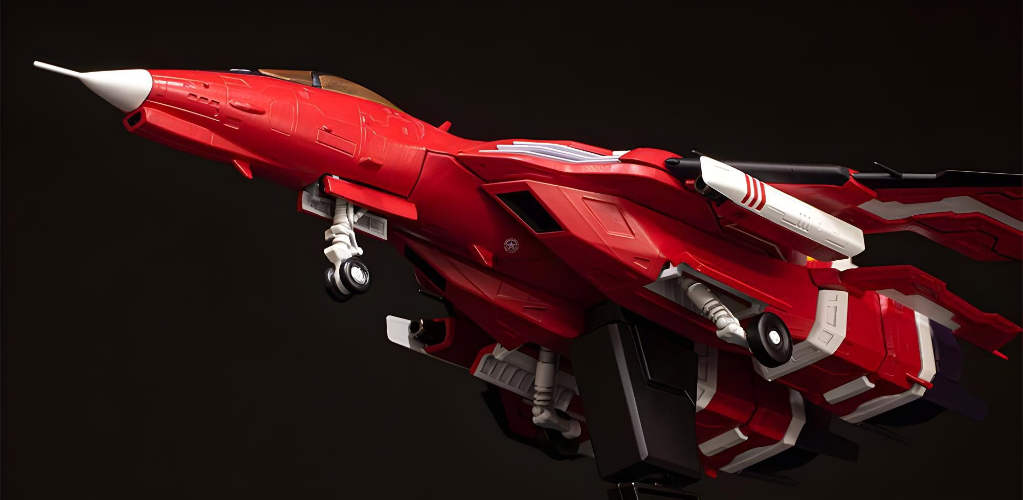 1/100 Scale Raiden V Director's Cut: FT-00004A Azuma Plastic Model Kit