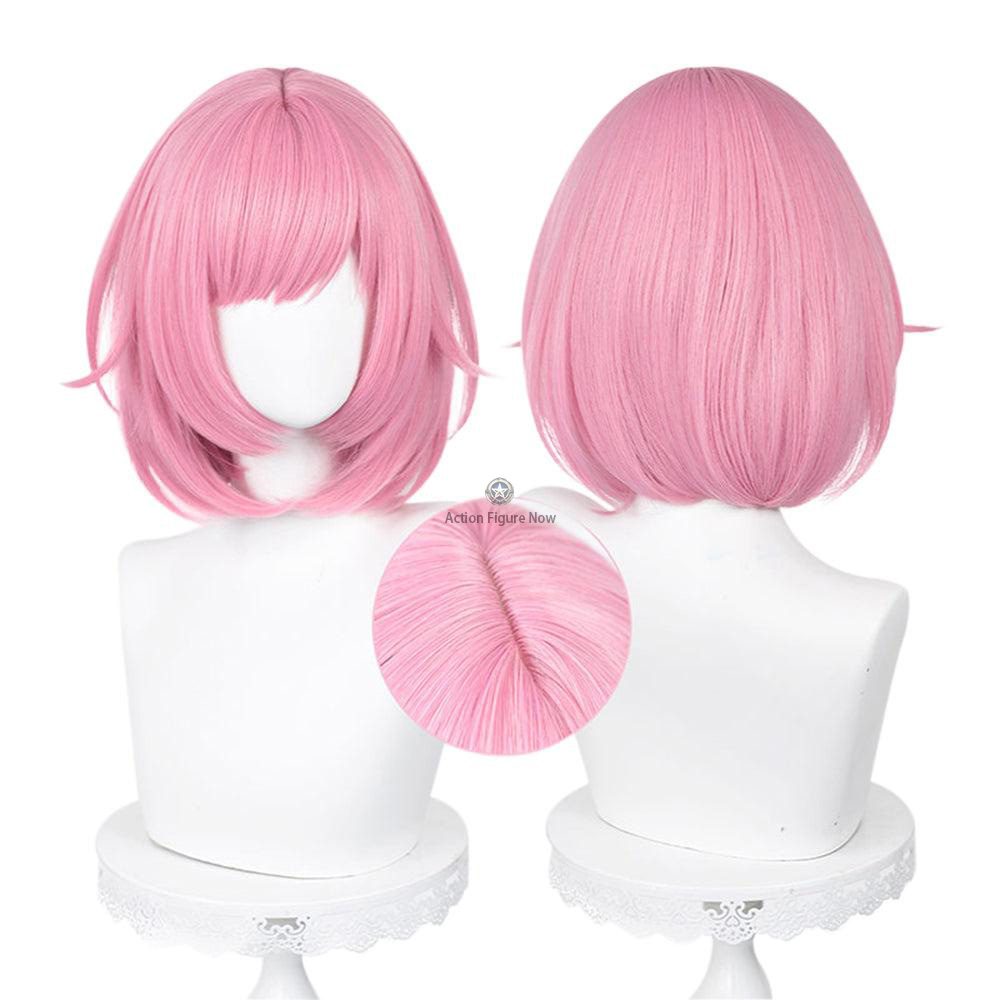 Project Sekai Ootori Emu Cosplay Wig