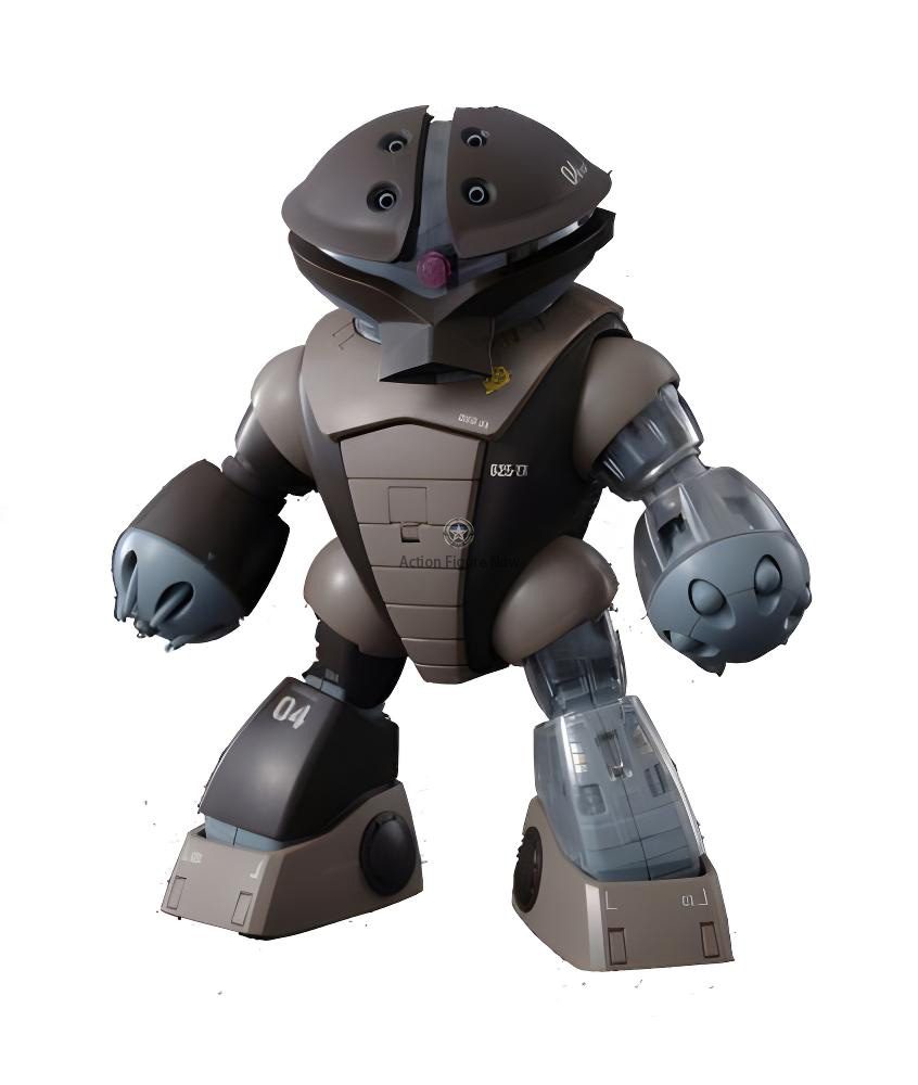 MG 1/100 Acguy Model Kit