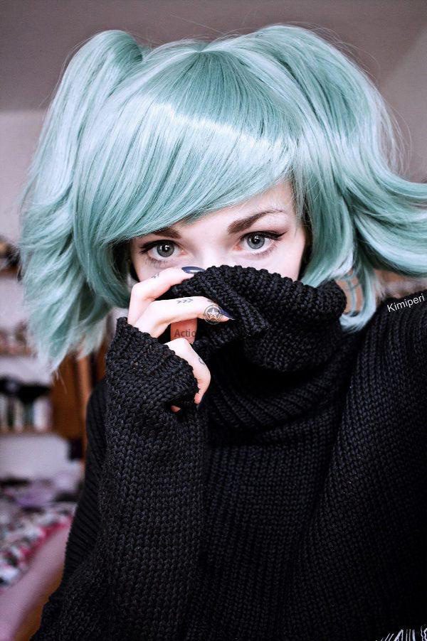 Twintails That Steal the Show: Extraordinary Wigs with Twintails for ...