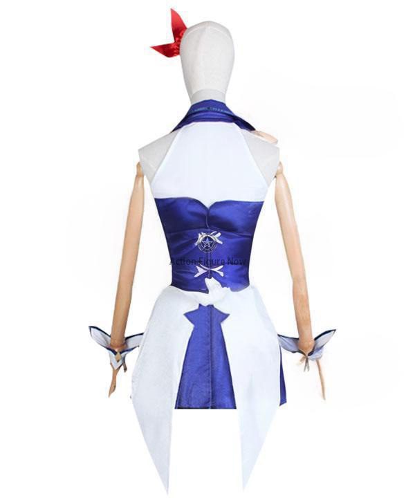 Tokino Sora Vtuber Hololive YouTuber Cosplay Outfit