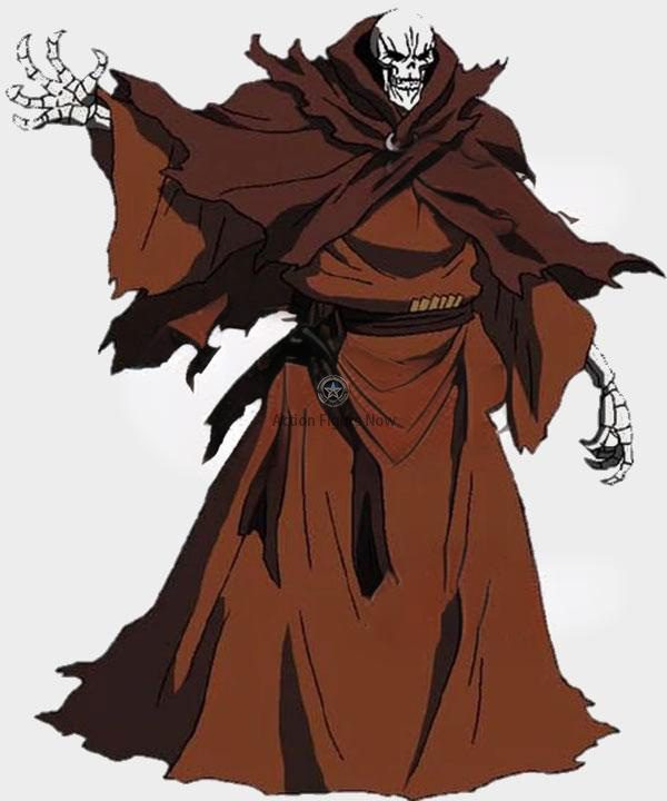 High-Quality Overlord Cosplay Costumes | Best Anime Outfits