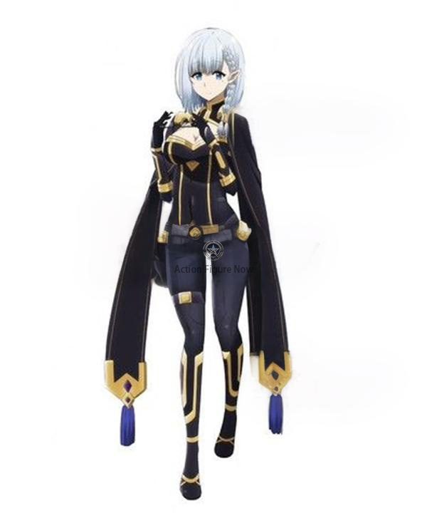 Beta Cosplay Costume from The Eminence in Shadow