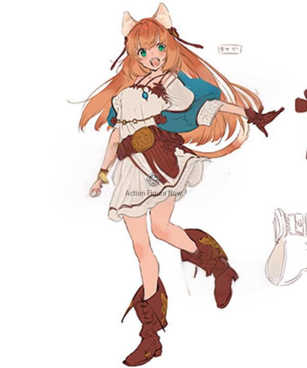 Discover Unique Beast Tamer Cosplay Costumes for Your Next Event - High ...