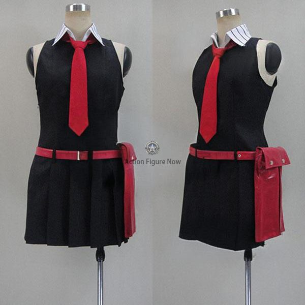 Akame ga Kill! Night Raid Tatsumi Cosplay Costume - For Male