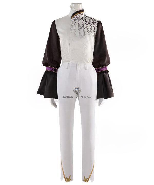 Mika Kagehira Acanthe Cosplay Costume from Ensemble Stars Valkyrie