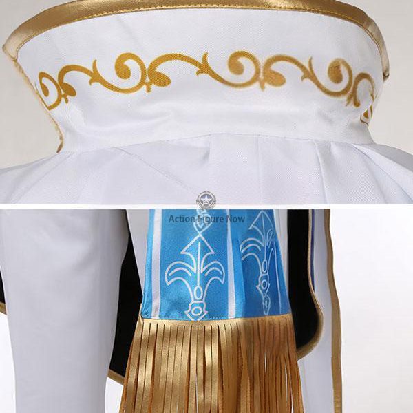 Mika Kagehira Acanthe Cosplay Costume from Ensemble Stars Valkyrie