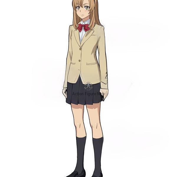 Shy Anime Stigma Cosplay Costume