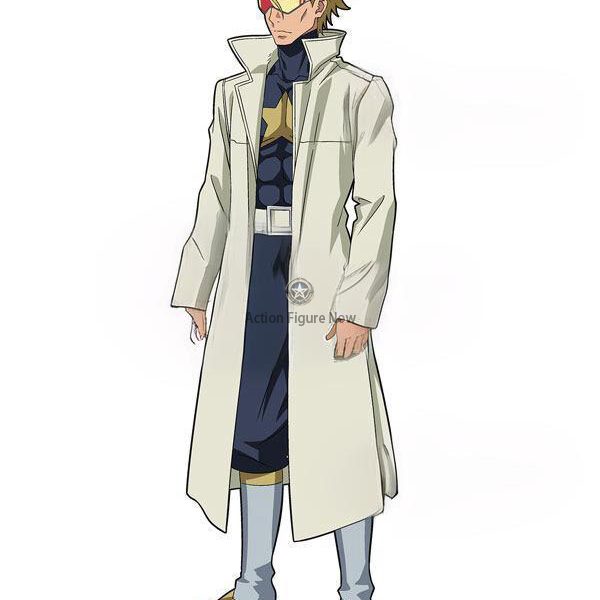Shy Anime Teru Momijiyama Cosplay Costume