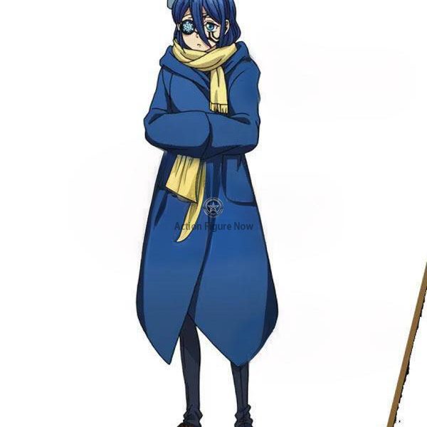 Quality Cosplay Costumes - Unleash Your Fantasy with Mashle Magic and ...