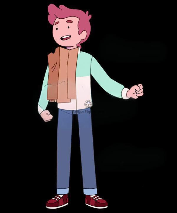 Adventure Time: Fionna, Cake, and Gary Prince Cosplay Costume