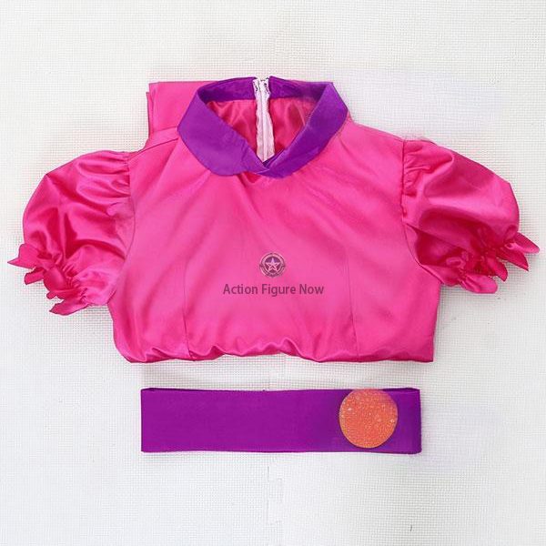 Jeanne d'Arc Azur Lane FFNF Cosplay Costume