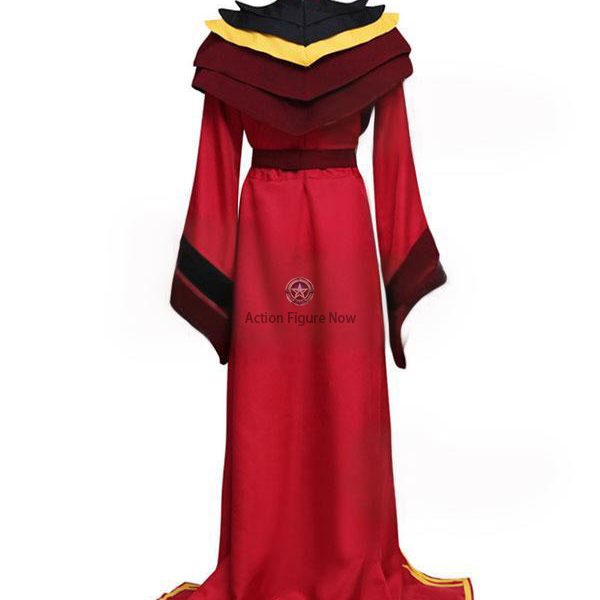 Shop Unique & High-Quality Avatar: The Last Airbender Cosplay Costumes