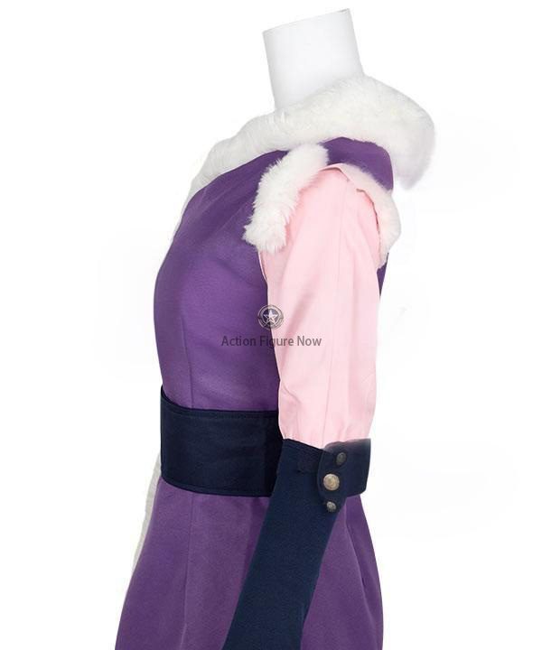 Princess Yue Avatar: The Last Airbender Cosplay Costume