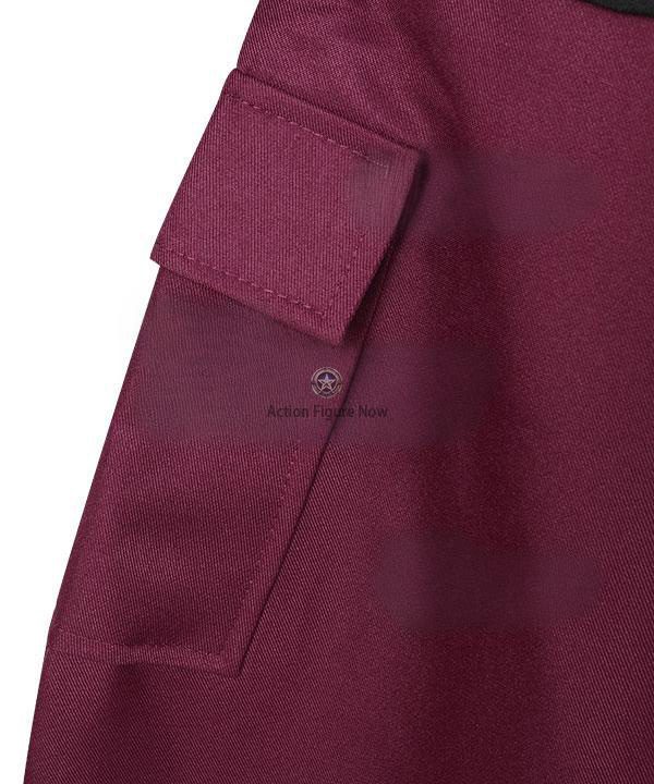 Asami Sato Uniform Cosplay Costume from Avatar: The Legend of Korra ...