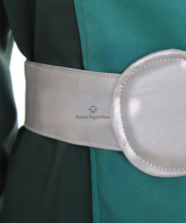 Bolin Cosplay Costume from Avatar: The Legend of Korra - B Version