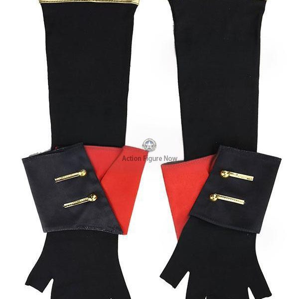 Kuon Cosplay Costume from Azur Lane