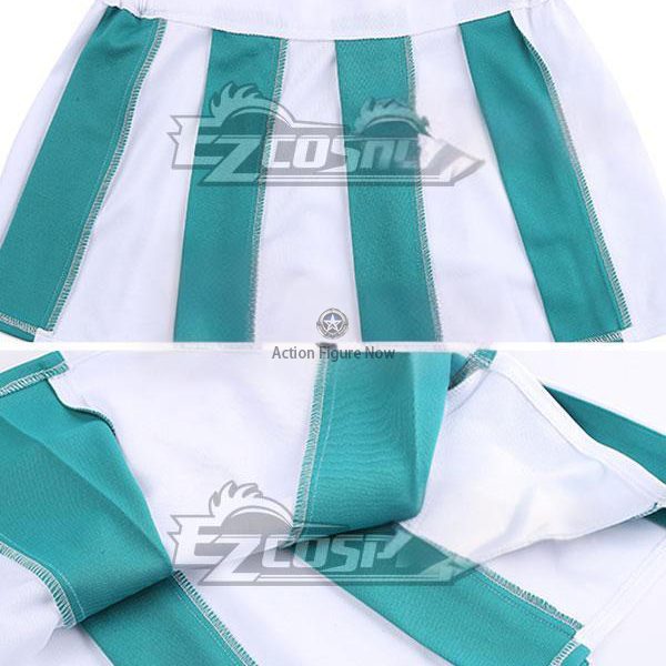 Azur Lane Z25 Cosplay Costume