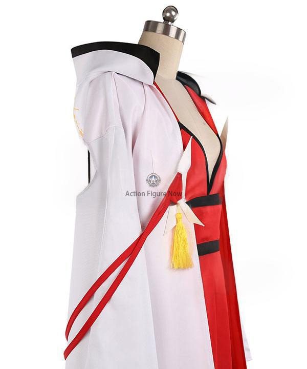 Azur Lane: Shoukaku Cosplay Costume