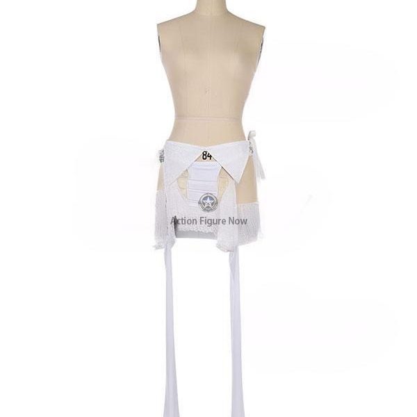 Guilty Gear Strive ABA Cosplay Costume