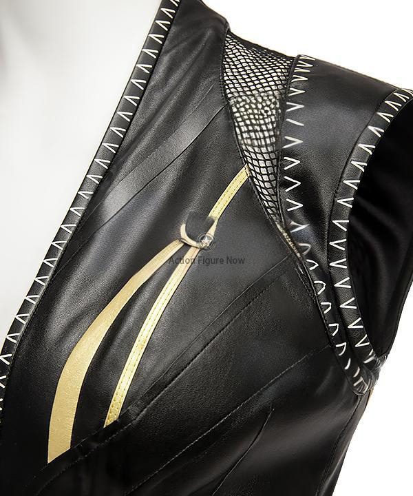 Baldur's Gate III Shadowheart Camp Outfit Cosplay Costume