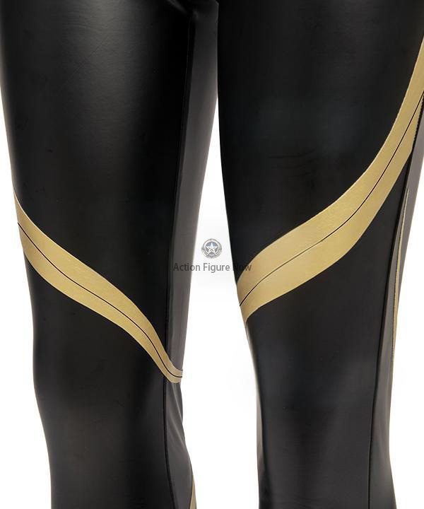 Baldur's Gate III Shadowheart Camp Outfit Cosplay Costume