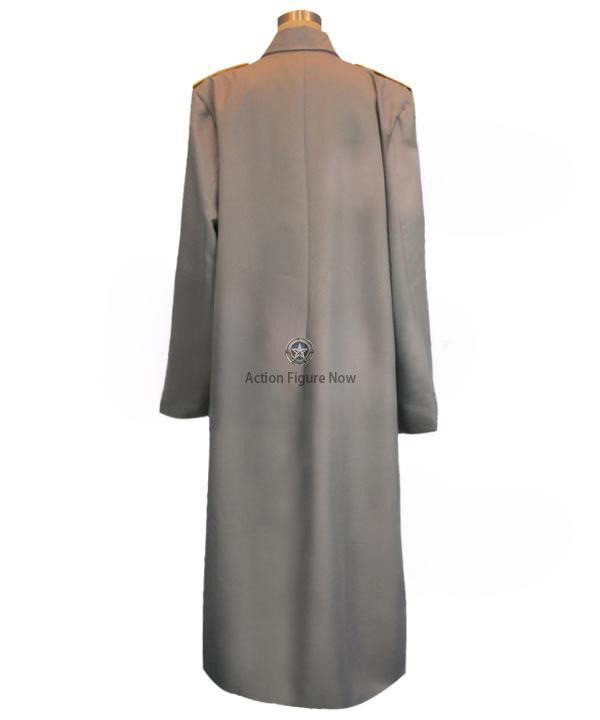 Balalaika Cosplay Costume from Black Lagoon