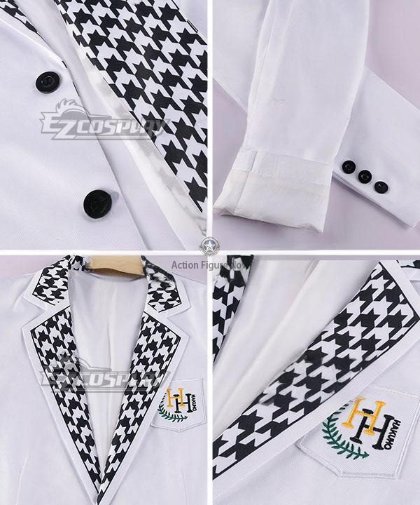 Blue Lock Soccer Jersey Uniform Cosplay Costume