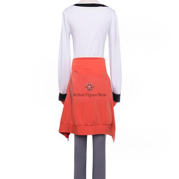 Top-Quality Bungou Stray Dogs Cosplay Costumes | Unique and Affordable ...