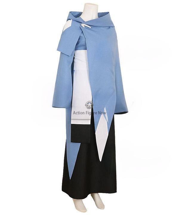 Sypha Belnades Cosplay Costume from Castlevania Season 2 (2018 Anime)