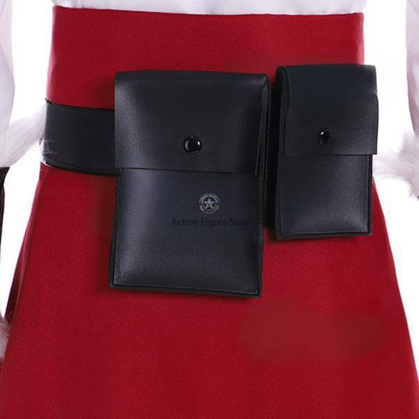 High-Quality Castlevania Cosplay Costumes | Authentic & Detailed Designs