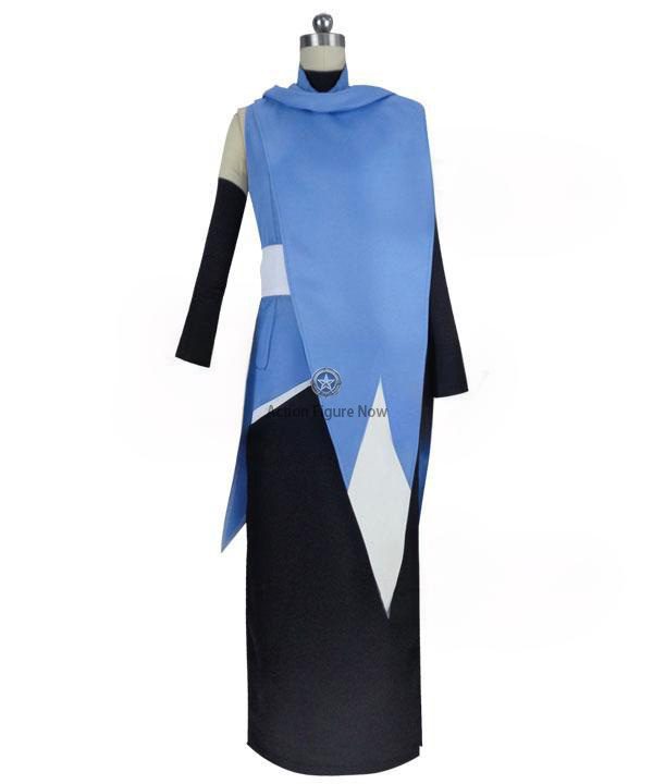 Sypha Belnades Cosplay Costume: Castlevania Season 3 Anime 2020