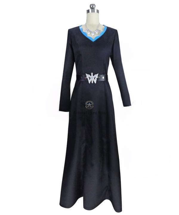 Castlevania Season 3 Lenore Cosplay Costume