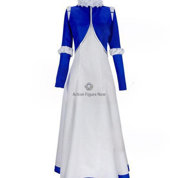 High-Quality Castlevania Cosplay Costumes | Authentic & Detailed Designs