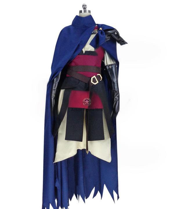 Striga Costume from Castlevania Season 3 Netflix Anime