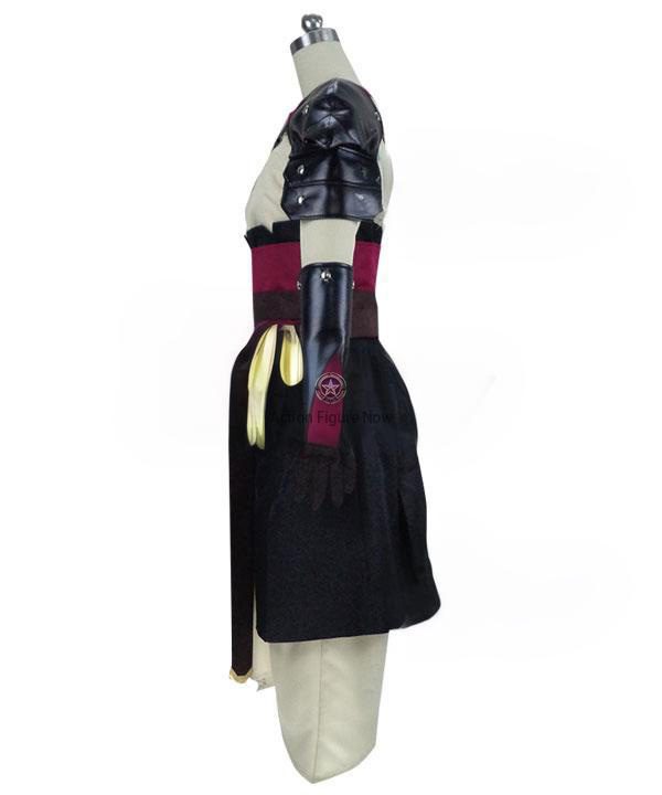 Striga Costume from Castlevania Season 3 Netflix Anime