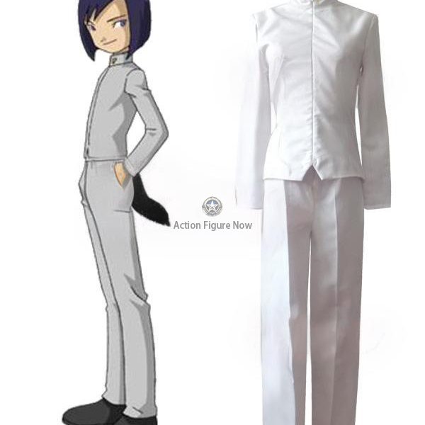 Authentic Digimon Adventure Cosplay Costumes - Exclusive Online Deals!