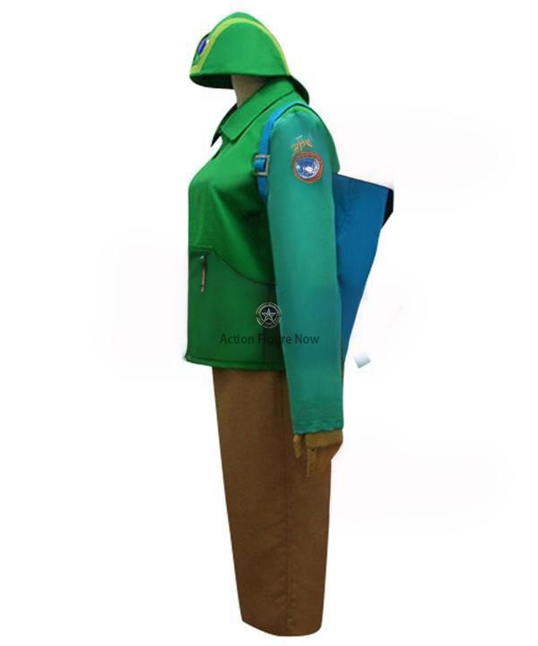 Authentic Digimon Adventure Cosplay Costumes for Ultimate Fans - Shop Now!