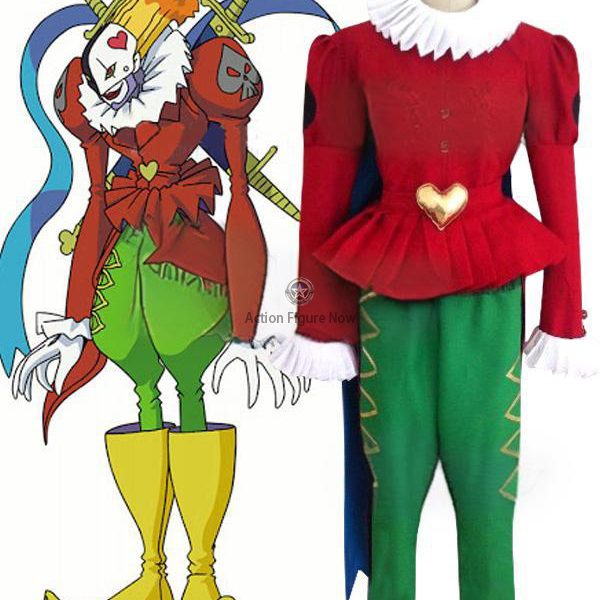 Premium Cosplay Costumes - Digimon Adventure Collection Online