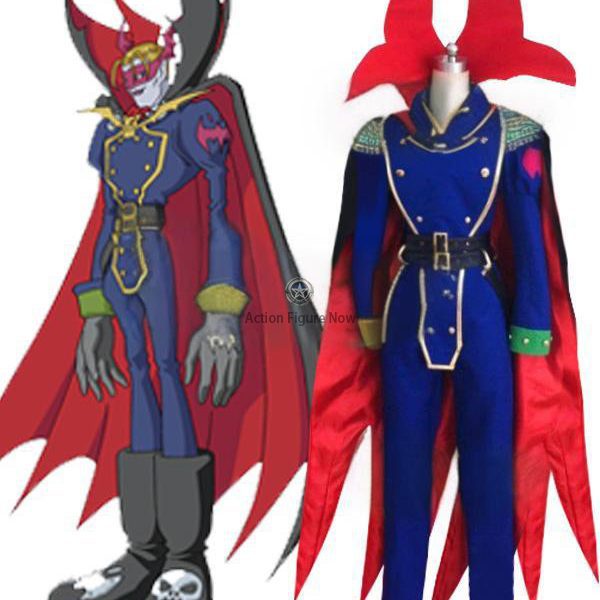 Premium Cosplay Costumes - Digimon Adventure Collection Online