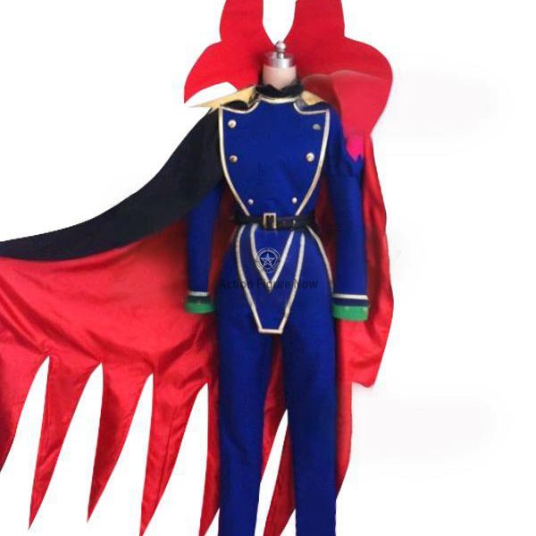 Premium Cosplay Costumes - Digimon Adventure Collection Online